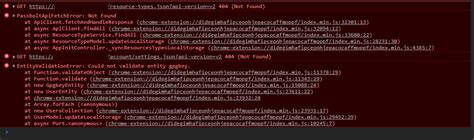 Chrome Firefox 3 0 0 Cant Access Passwords Or Users · Issue 116 · Passbolt Passbolt Browser