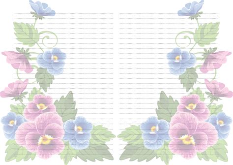 Страницы для блокнота Часть 2 Обсуждение на Liveinternet — Российский Сервис Онлайн Дневников