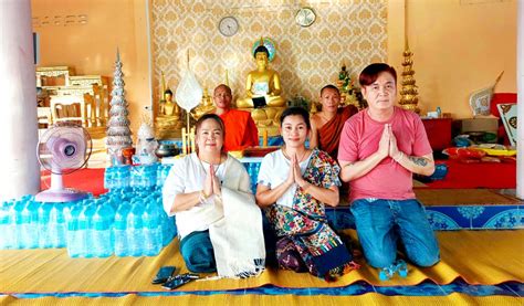 ເ ວັດ ອຳພາວັນ ບ້ານ ໂນນຍາງ ເມືອງ ອຸທຸມພອນ ແຂວງ ສະຫວັນນະເຂດ