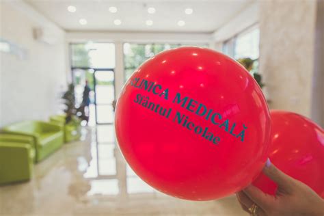 Clinica Sfântul Nicolae Botoșani Botosani