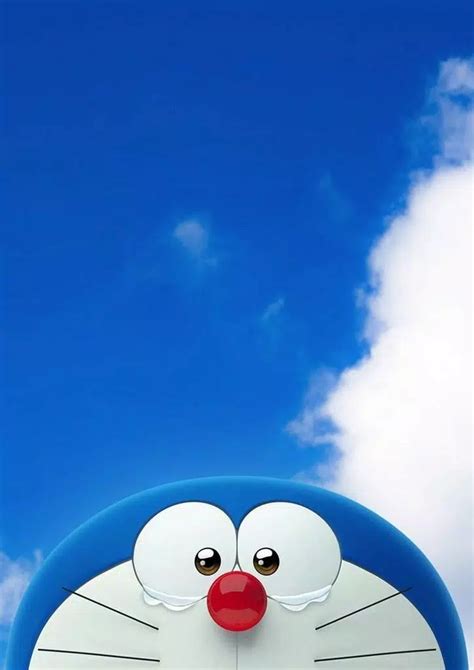 Doraemon Wallpaper