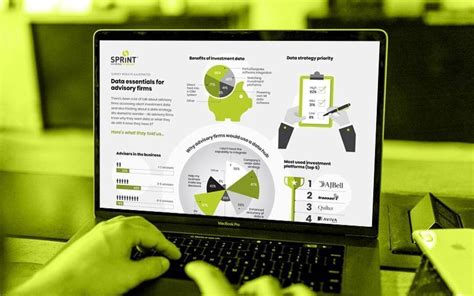 Data Strategy For Advisory Firms 6 Minute Read Sprint Enterprise