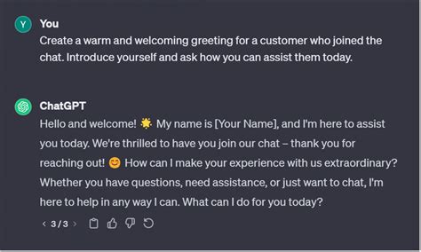 How To Use ChatGPT For Customer Service Best Practices And Prompts The HelpCrunch Blog