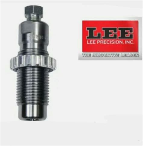 Lee 9mm Short Reloding Die Set Valkyrie Tactical