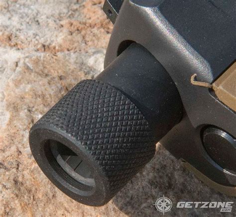 Beretta Apx Pistol Modular Durable And Exceptionally Reliable