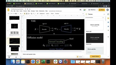 Diffusion Models Beat Gans On Image Synthesis Youtube