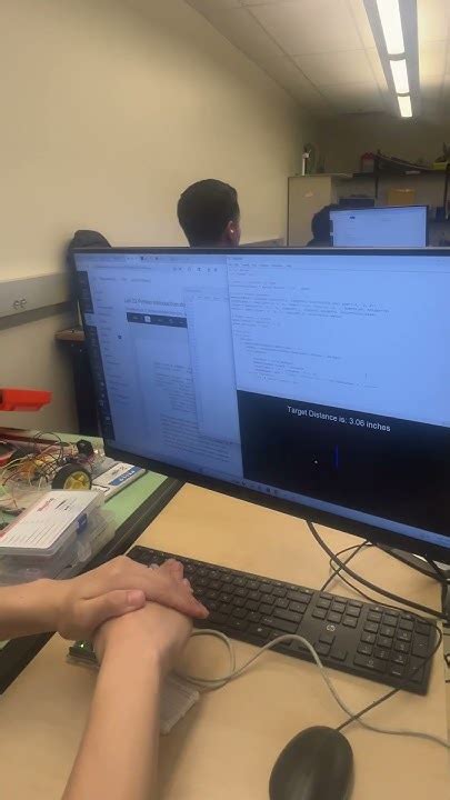 Vpython Visual Lab Youtube