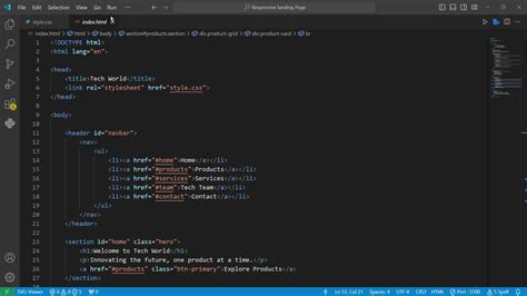 Aditya Jayagoudar On Linkedin Webdevelopment Responsivedesign Frontenddevelopment Html Css