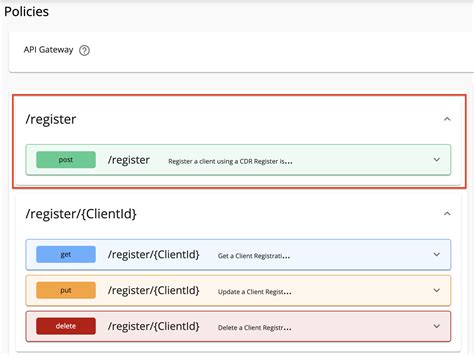Administration Api Wso2 Open Banking Cds Toolkit Documentation