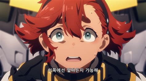 난 가무잡잡 붉은머리 단발 여캐가 취향이었던 것이다 유머 게시판