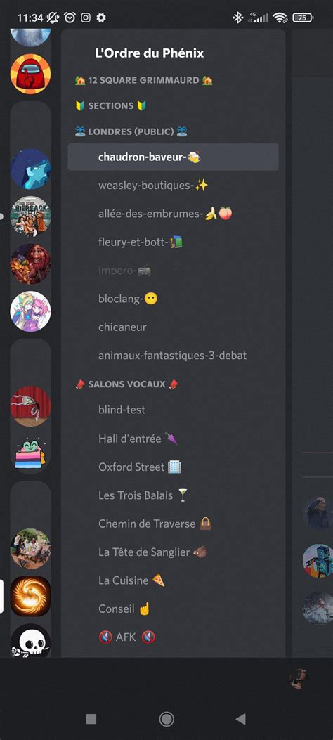 Am I The Only One With This Issue Android R Discordapp