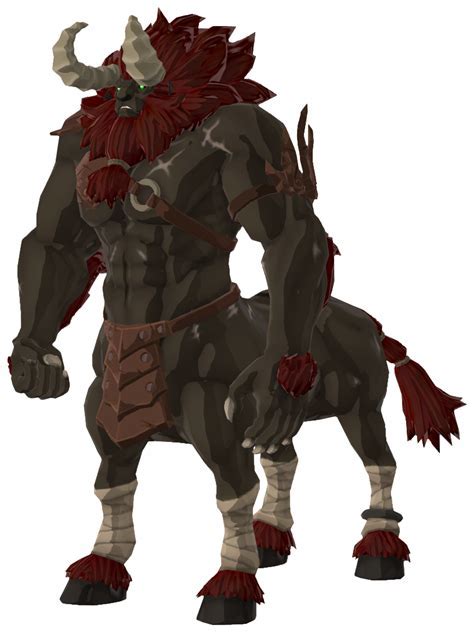 Lynel The Legend Of Zelda Botw Wiki Fandom