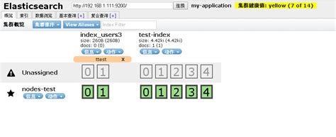 Java Es Mapping【java操作elasticsearch之mapping和aliases】 Csdn博客