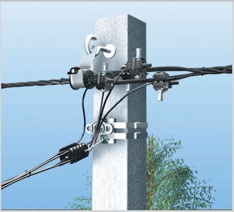 Multi Port Insulation Piercing Connectors Axis Electricals