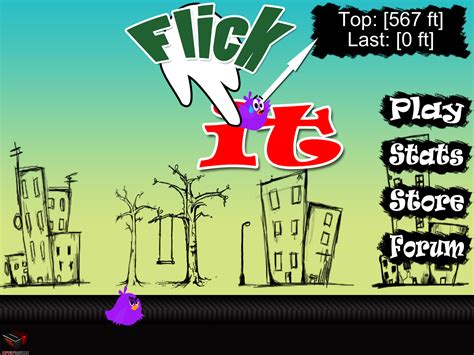 Now Available For Ios And Android News Flickit Moddb