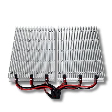 Thermal Test Vehicle Ttv Your One Stop Heater Solution