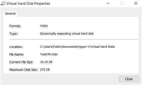 How To Increase Disk Size In Hyper V Complete Guide