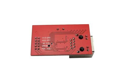 WIZnet W5100 Network Module TCP IP Ethernet Module W5100 Ethernet US 6 50 HAOYU