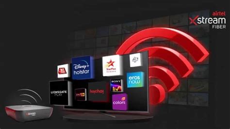 The Best Airtel Fiber Recharge Plans As Of January 4 2025