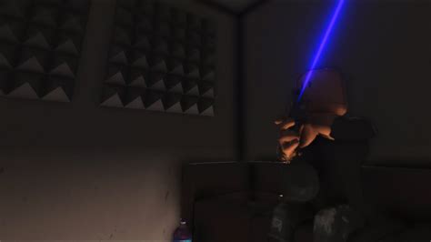 roblox advanced fivem gun system youtube