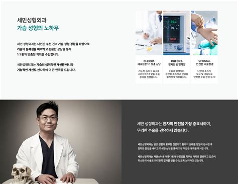 Sm 세민성형외과