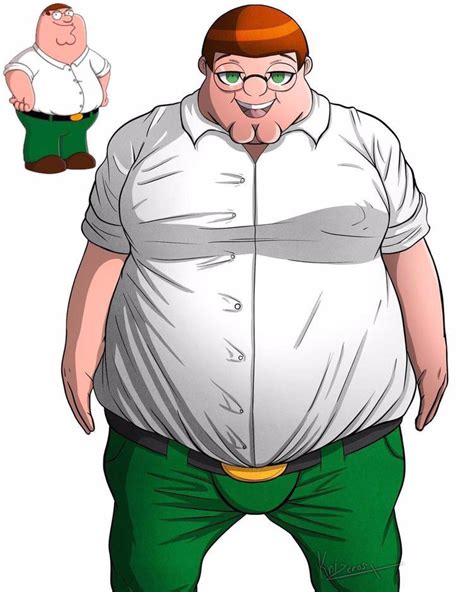 Peta Griffin Scrolller