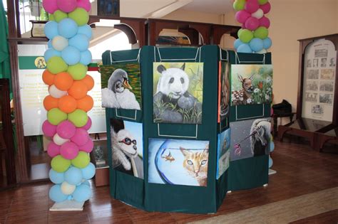 Ден на животните Начално училище “Св Софроний Врачански” Враца