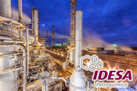 Grupo Idesa Tiene Vacante En Coatzacoalcos De Supervisor De