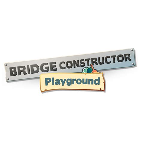 Bridge Constructor Playground Box Shot For Wii U Gamefaqs
