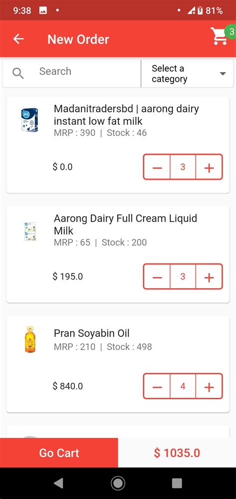 Woocom Admin Flutter Woocommerce Admin Mobile App By FlutterLover