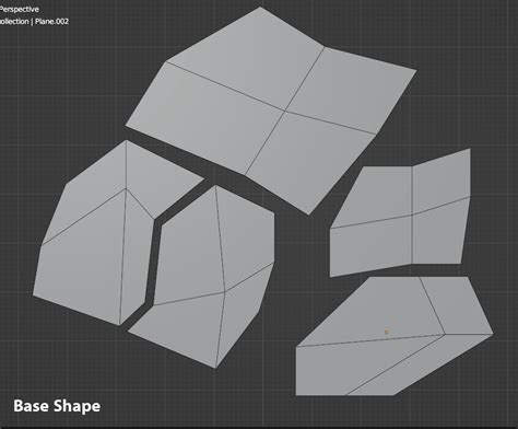 Geometry Nodes How To Select Nearest Edges Of Mesh Islands Blender Stack Exchange