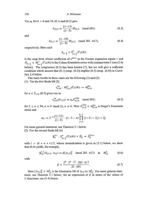 Solution Congruences For Fourier Coefficients Of Lifted Siegel Modular Forms Ii The Ikeda Lifts