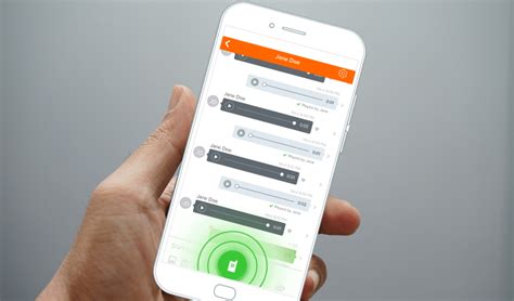 Didn T Mean To Hit Send An App That Allows You To Recall Messages