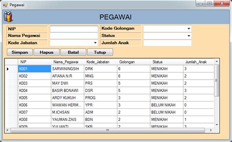 Getting Started With Arduino And Genuino Uno Vbnet Aplikasi Penggajian Karyawan Vbnet