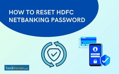 HDFC Net Banking Steps To Register Login Transfer Funds