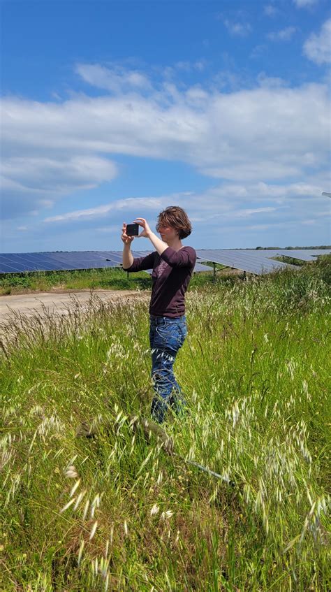 Marc Bruneau Chargé De Mission Entomologiste Herpétologiste Et Conservation Du Patrimoine