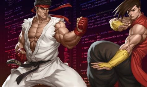 What Is Rollback Netcode In Fighting Games Alfintech Computer