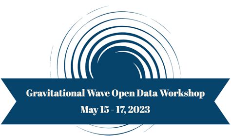 gravitational wave open data workshop umbc hub meyer georganopoulos