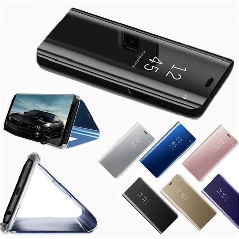 Capa Flip Janela Inteligente Xiaomi Redmi Note Pro Pro Max The Cases Market