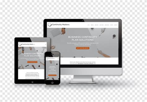 Responsive Web Design Web Development Web Design Web Design Display
