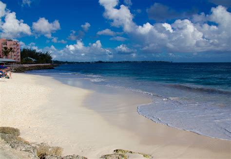 Maxwell Beach Barbados Beach Barbados Outdoor