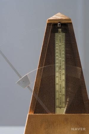 메트로놈 사용법 메트로놈 연습하는 방법 네이버 블로그