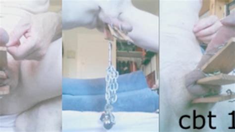 Solo Cbt Hung Solo Amateur Cbt Mouse Traps Chains Weights Heteroflexible K Clips Sale