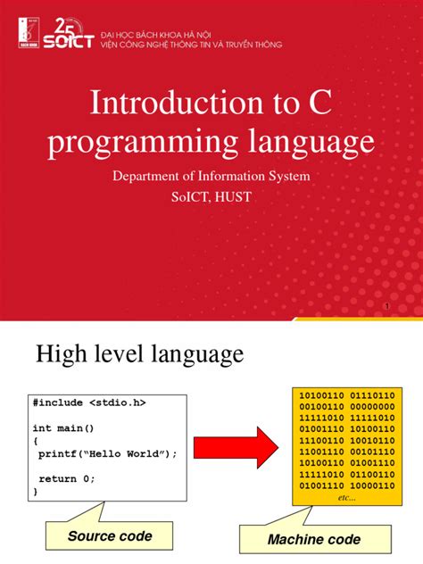 Clang Lect02 Pdf C Programming Language Computer Program