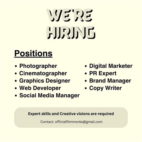 Jaynto Kundu On Linkedin We Are Hiring Its A Contractual Paid Work