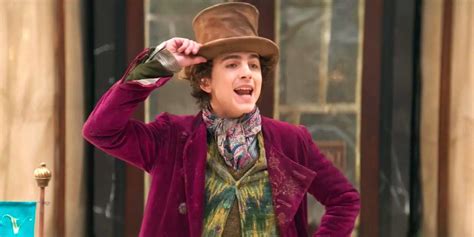 10 Most Exciting Things To Expect From Wonka