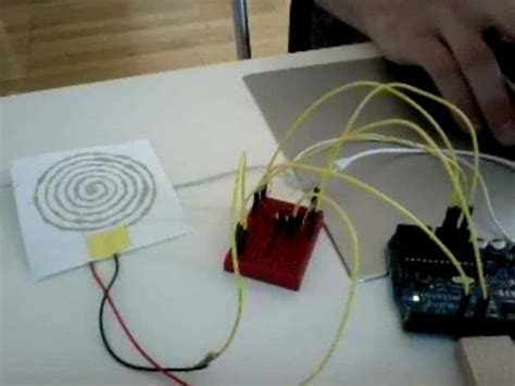 Printable Loudspeaker Loudspeaker Printables Interactive