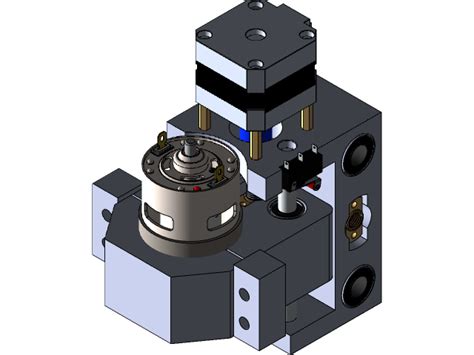 Free CAD Designs Files D Models The GrabCAD Community Library