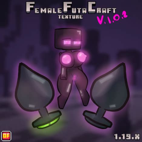 Old Ffc Texture Minecraft Mobs Porn In Dev By Littecats Hentai Loverslab