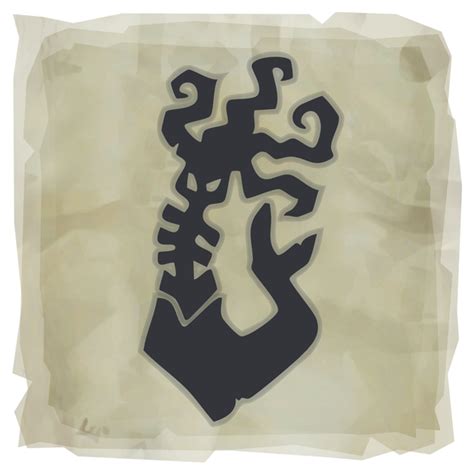 Skin Scriber Tattoo The Sea Of Thieves Wiki